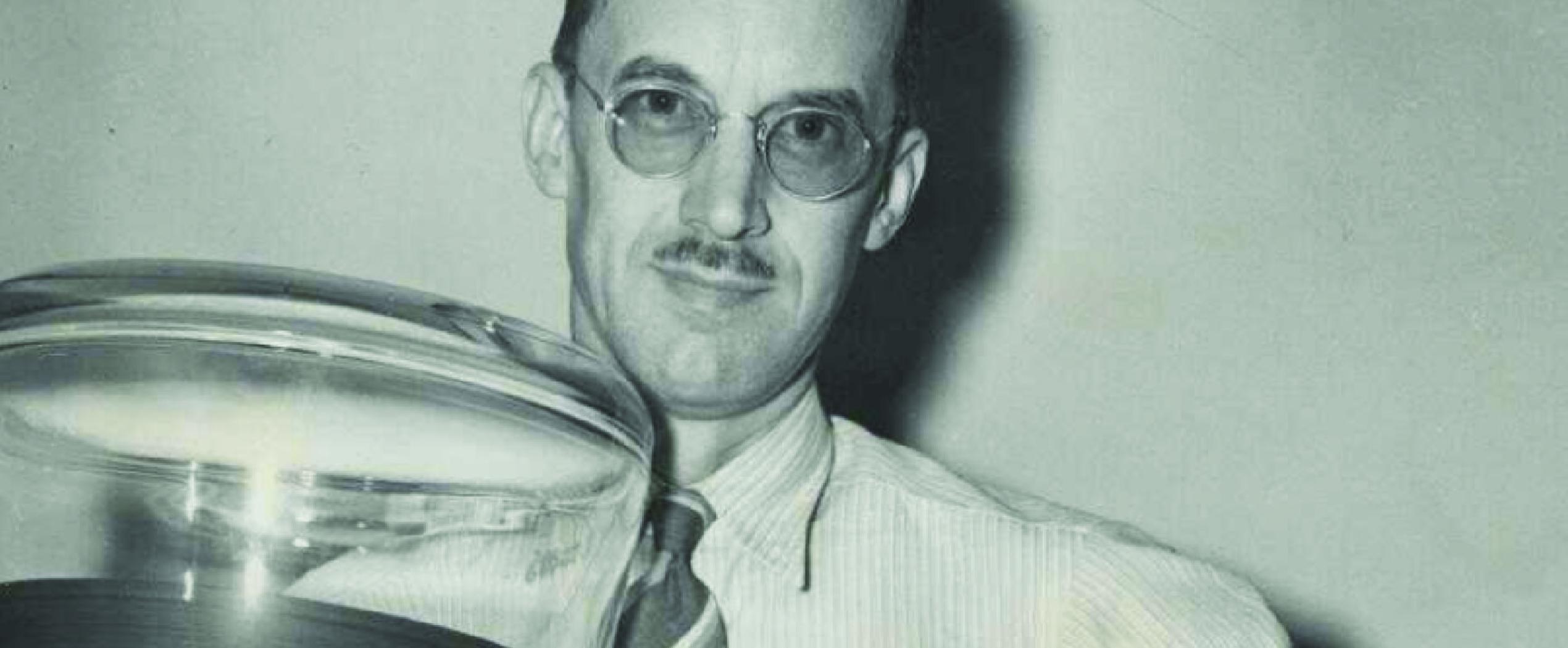 Yunker Lectures | Department of Physics